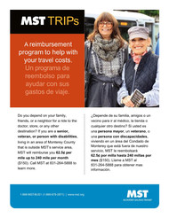 MST TRIPs (Monterey-Salinas Transit - Mobility)