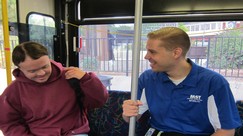 Monterey-Salinas Transit - Mobility