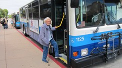 Monterey-Salinas Transit - Mobility
